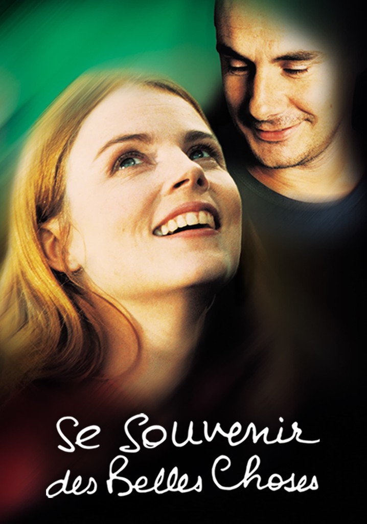 Regarder Se Souvenir Des Belles Choses En Streaming 
